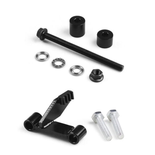 For LS 1 2 3 LSX Flywheel Holder Harmonic Balancer Crankshaft ...