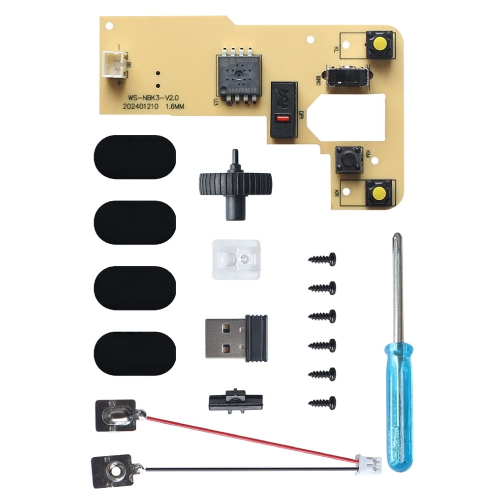 For Lab Mouse Kit Hardware Lab Mouse Model for Mouse Component ...