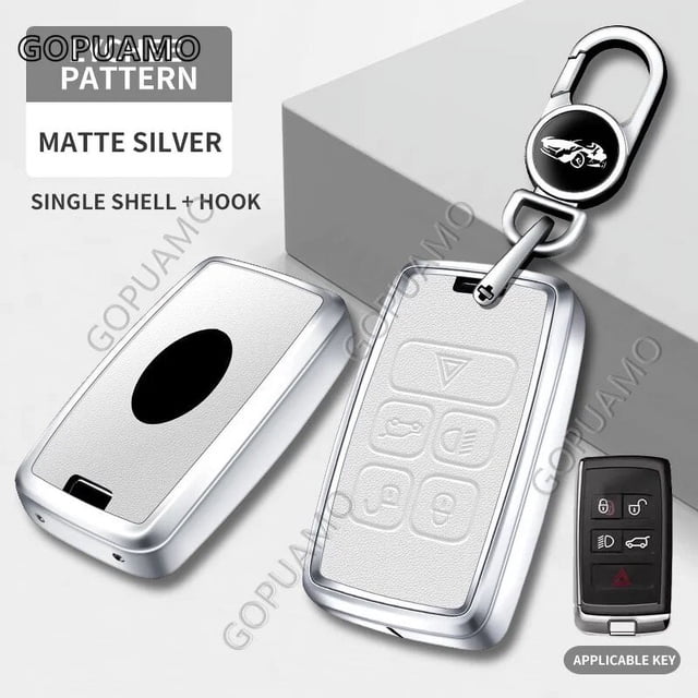 For Land Rover A 5 buttons Range Rover Evoque Discovery Sport Velar ...