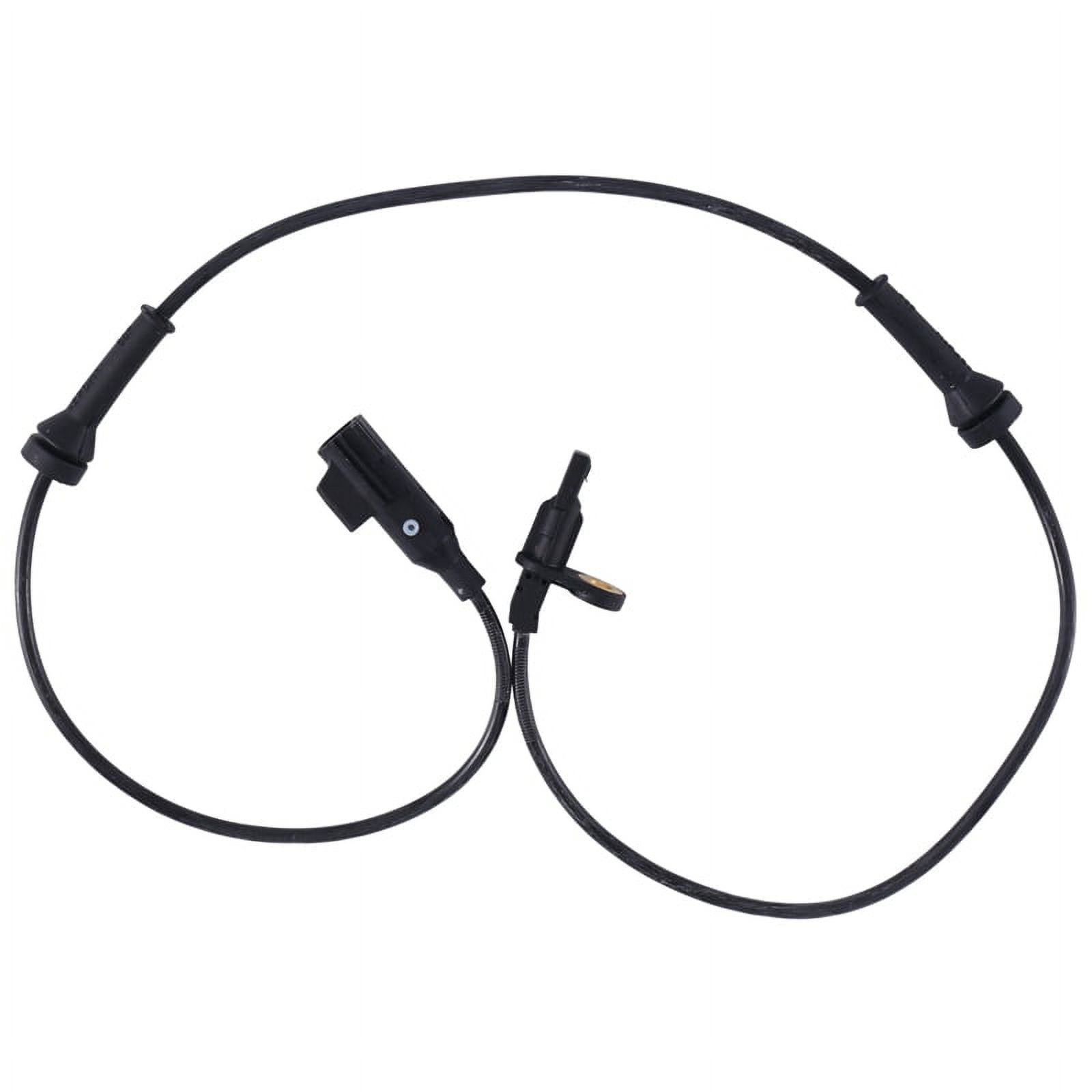 For Land Rover ABS Speed Sensor Wheel Speed Measurement LR090860 ...