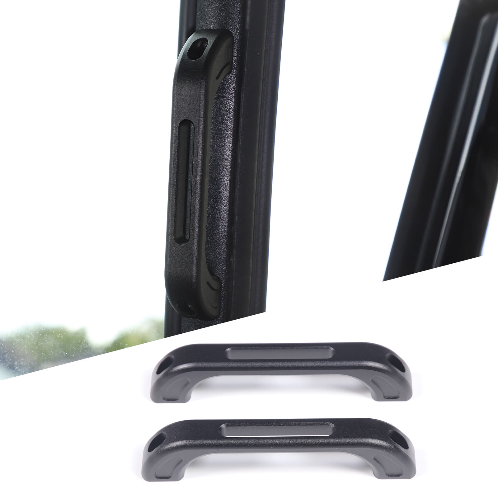 For Land Rover Defender 2004-2018 A-pillar Handle Replacement ...