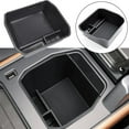 For Land Rover Defender 90 110 130 2020-2024 Armrest Storage Tray Box ...