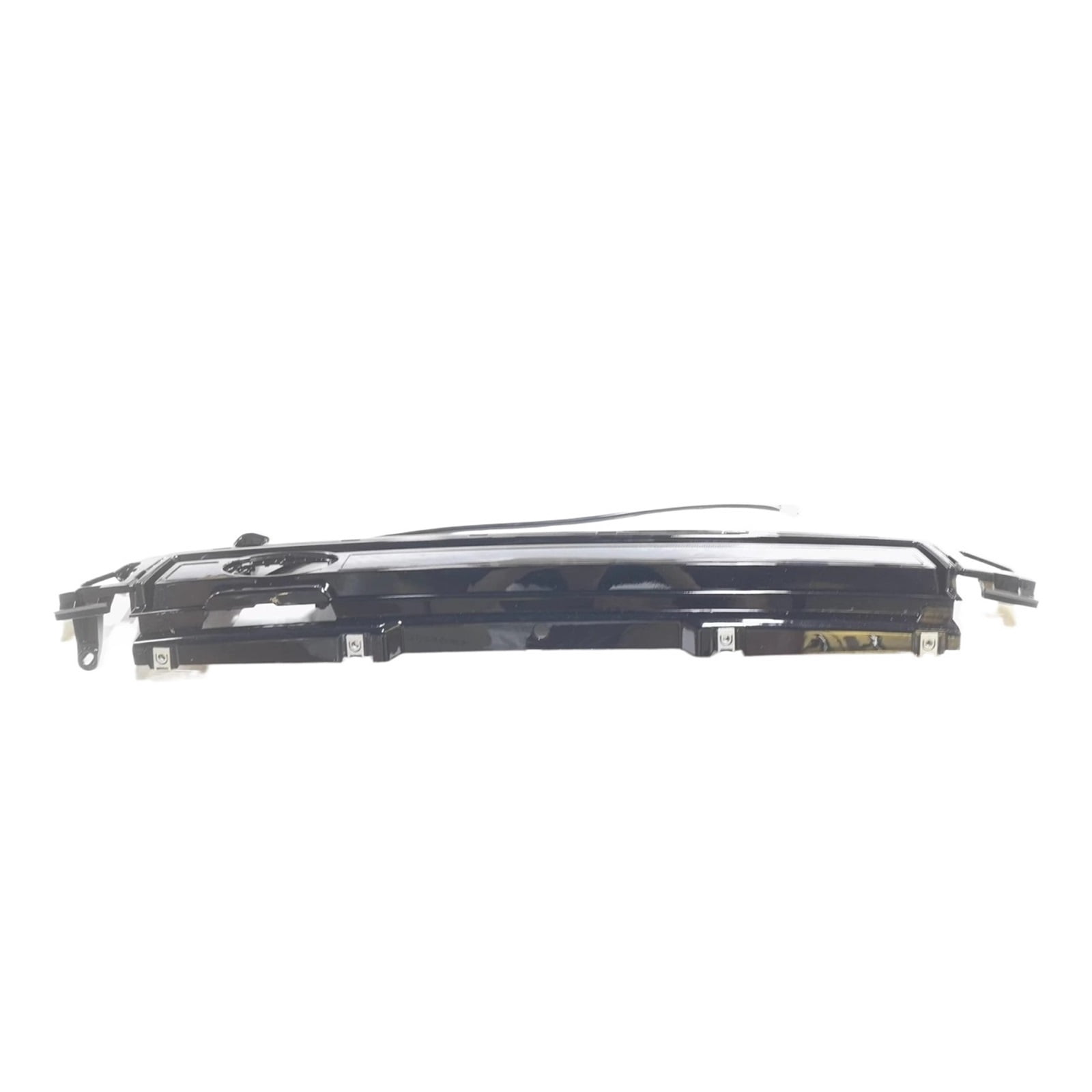 For Land-Rover Defender 90 110 130 2020-2024 Front Grille Racing Grill ...