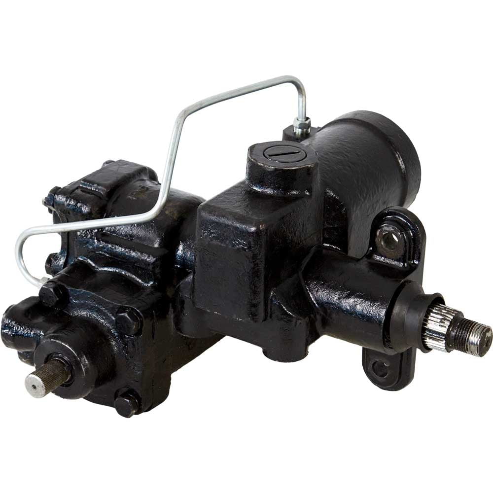 For Land Rover Defender 90 1994-1999 Power Steering Gear Box Gearbox ...