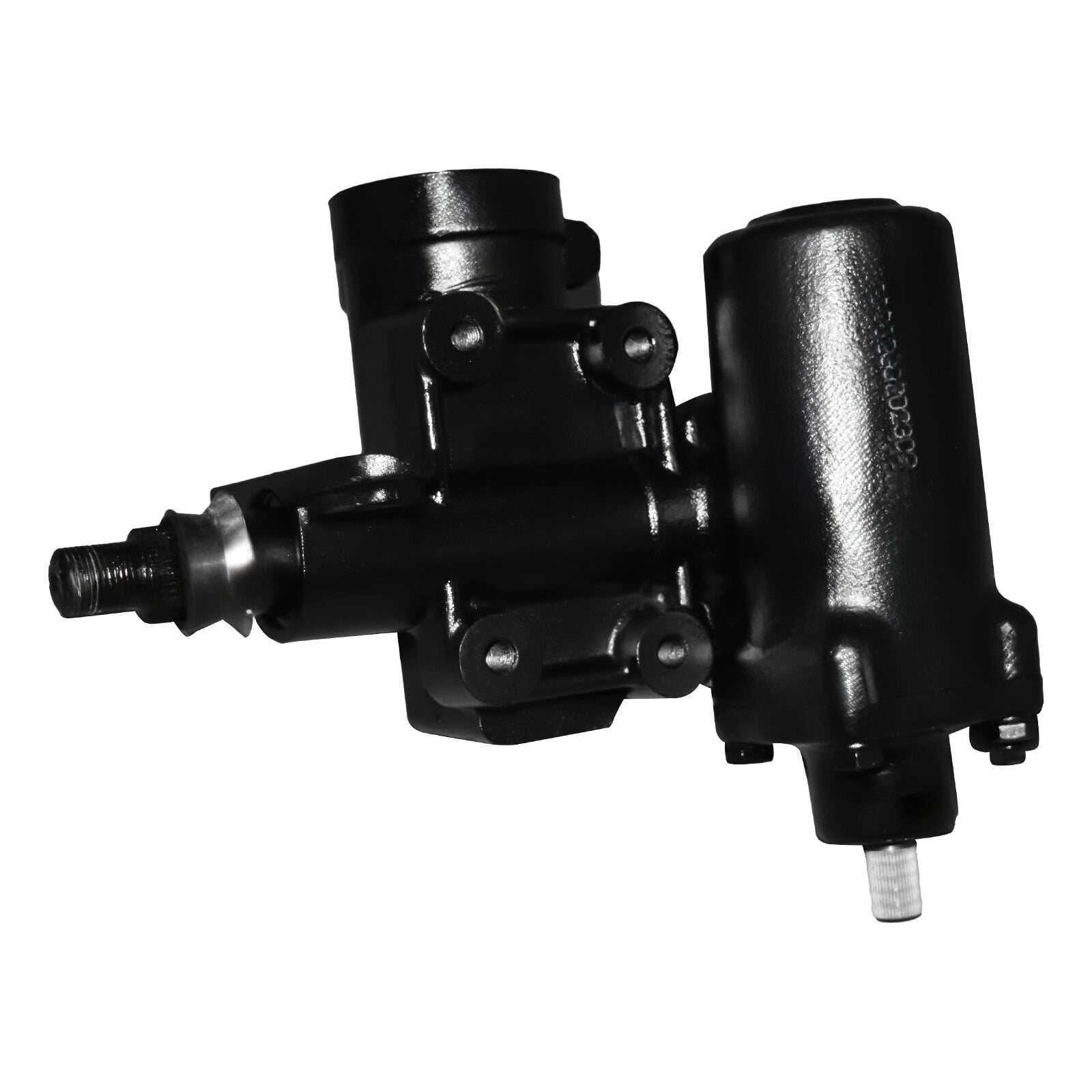 For Land Rover Defender Discovery & Range Rover Power Steering Gear Box ...