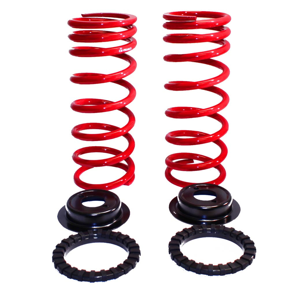 Land Rover Discovery Air Spring To Coil Spring Conversion Kit