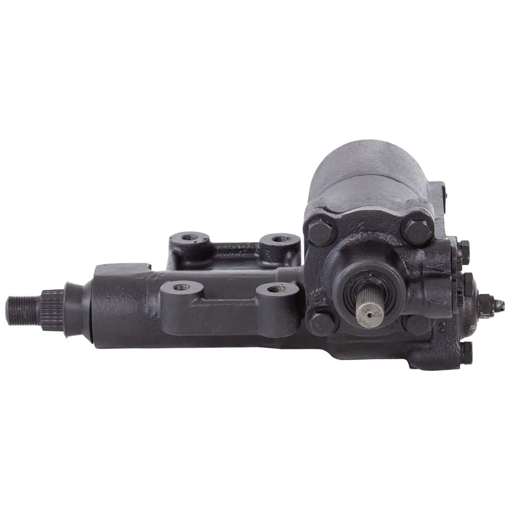 For Land Rover Discovery 1999-2004 Power Steering Gear Box Gearbox ...