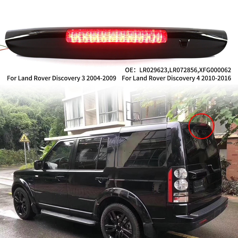 for Land Rover Discovery LR3 LR4 2005-2016 High Light 3rd Brake Stop ...