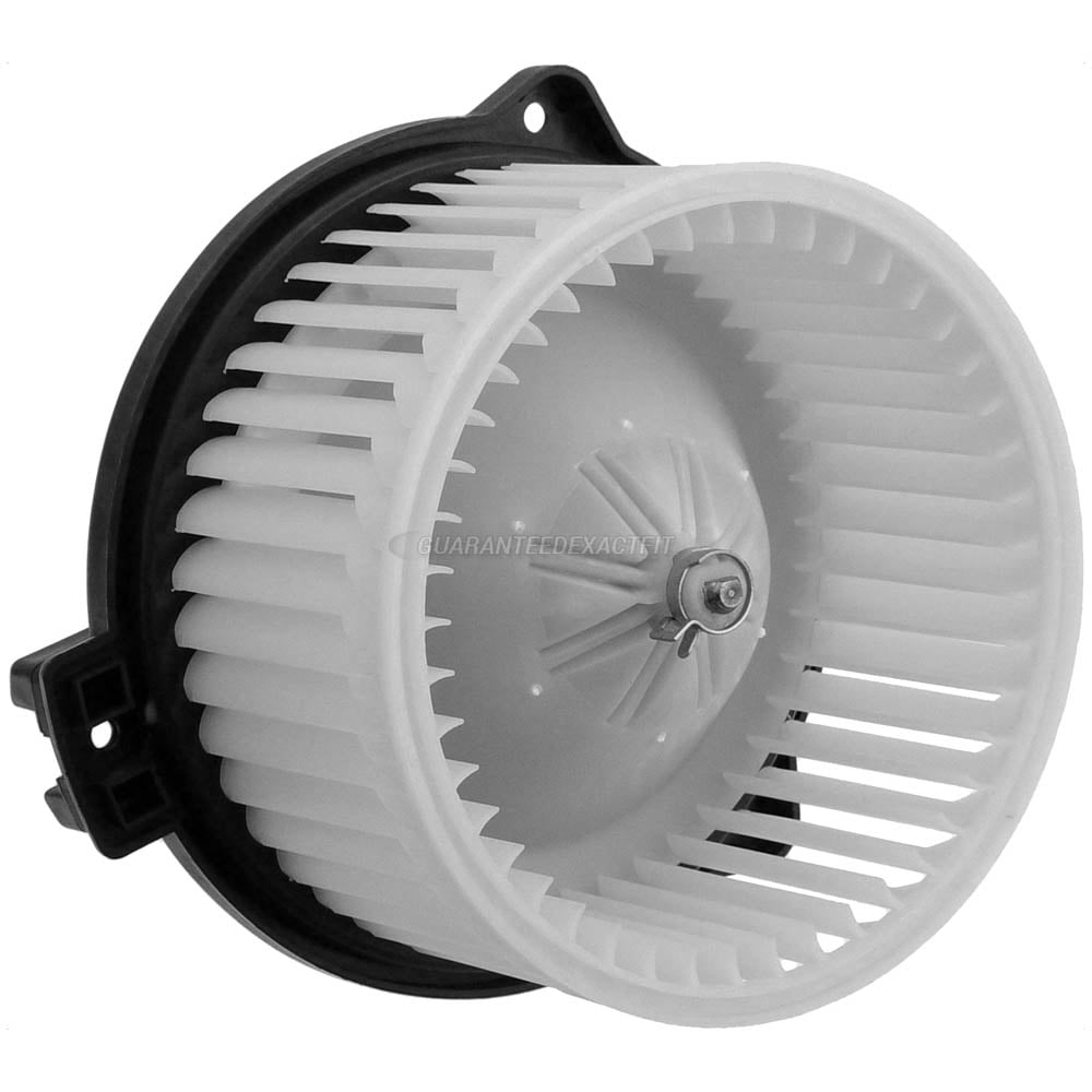 For Land Rover Discovery Toyota 4Runner Lexus ES300 SC300 Blower Motor ...