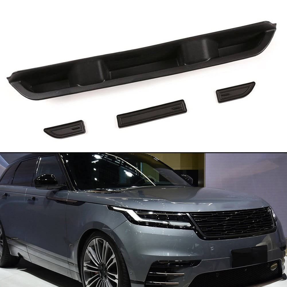 For Land Rover For Defender Car Center Console Organizer - Walmart.com