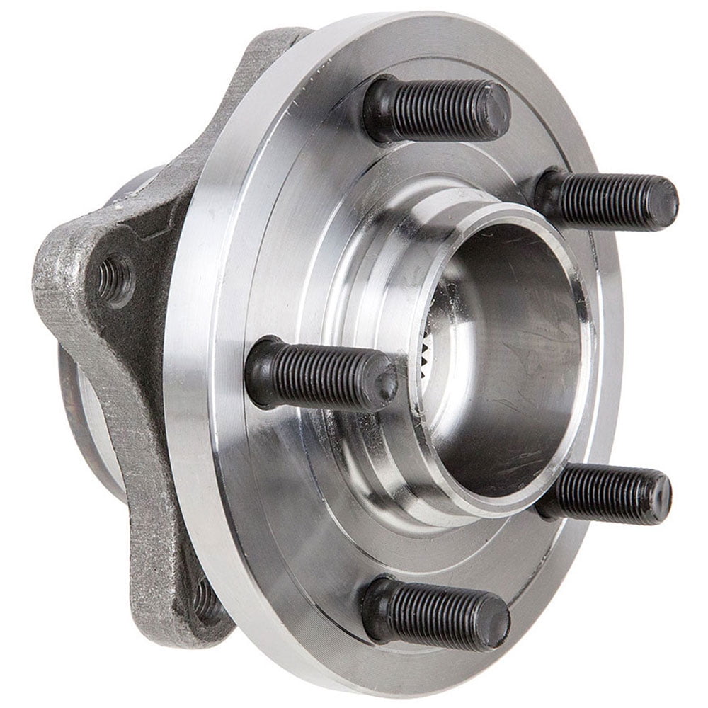 For Land Rover LR3 & Range Rover Sport Front Wheel Hub Assembly ...