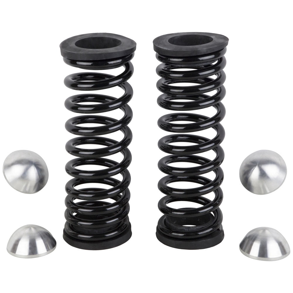 For Land Rover Range Rover 2003-2012 Coil Spring Conversion Kit ...