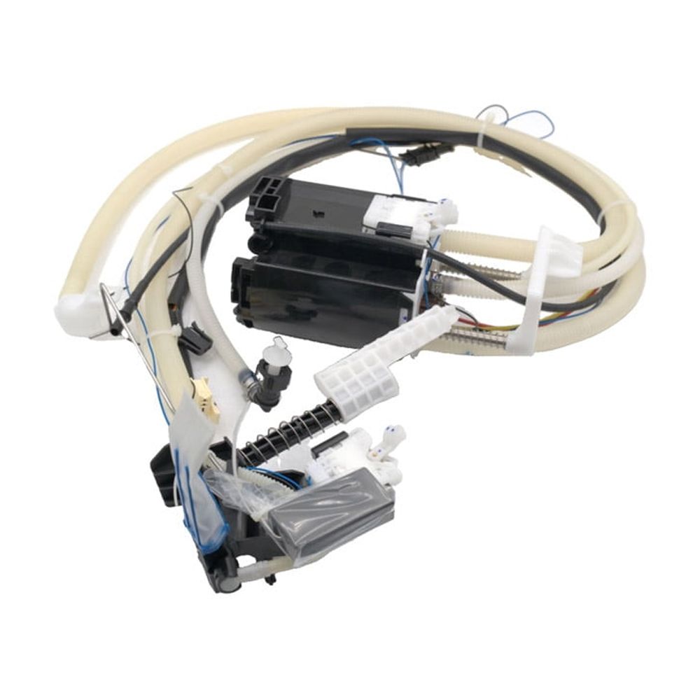 Land Rover Range Rover Evoque Fuel Pump And Sender Assembly