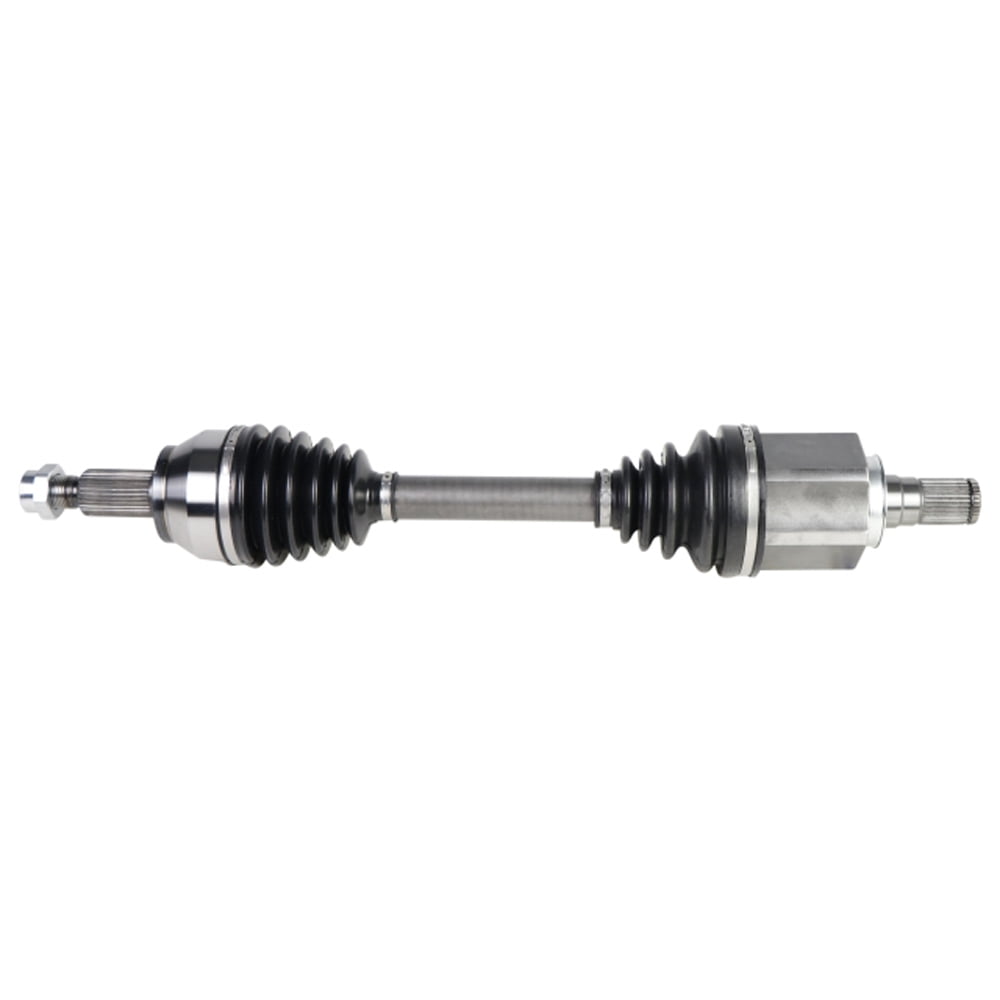 For Land Rover Range Rover Evoque 2012-2017 Front Left CV Axle Shaft ...
