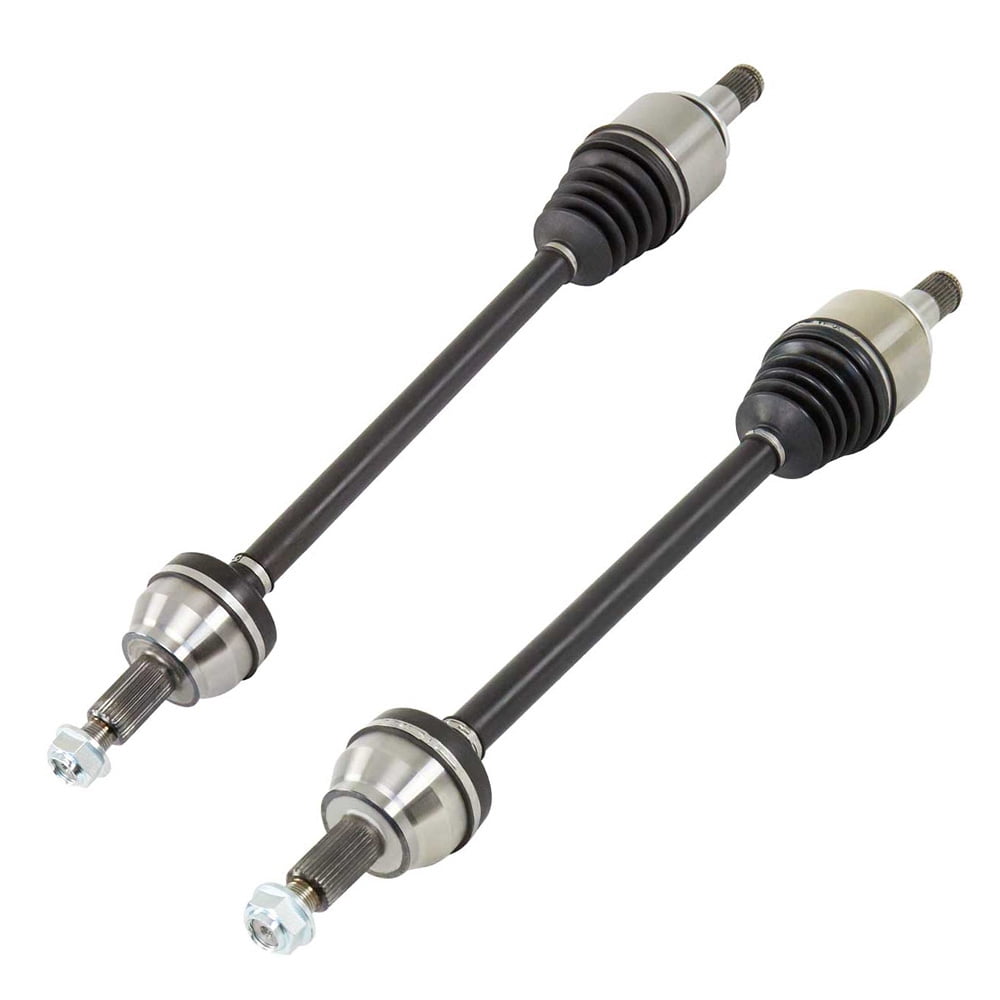 Land Rover Range Rover Sport Cv Axle Shaft Kit