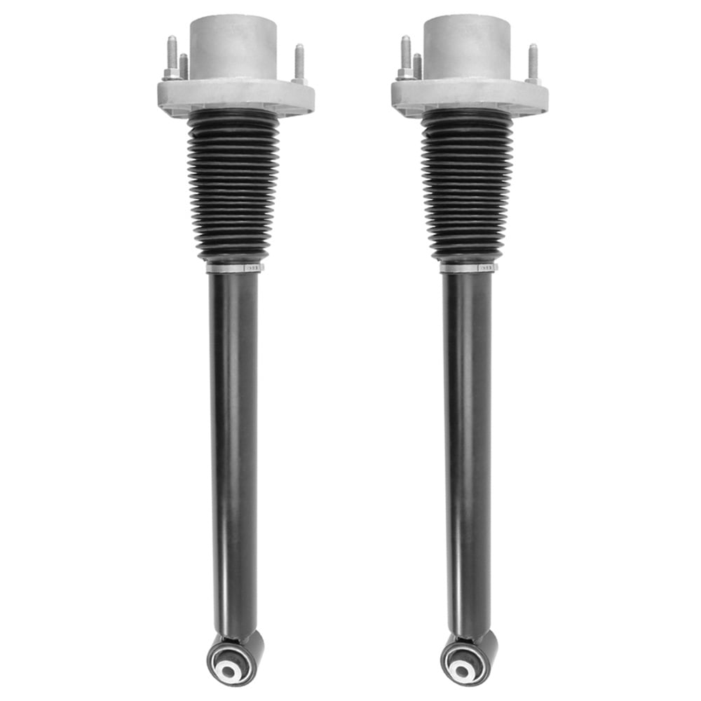 For Land Rover Range Rover Sport 2014-2020 Pair Rear Strut Shock ...