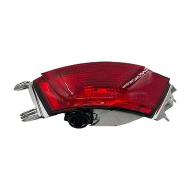 Spyder GMC Sierra 1500 07-13 / Sierra 2500HD 3500HD 07-14 Fog Lights ...