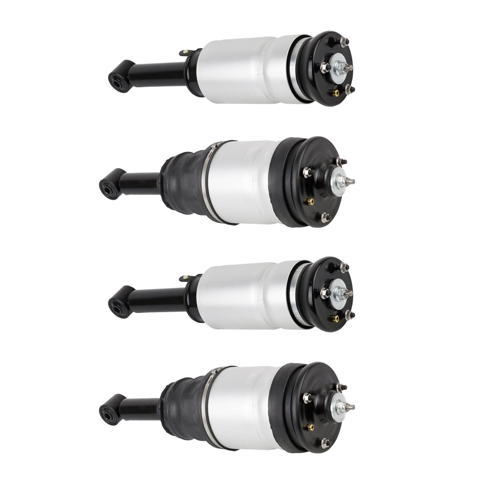 Land Rover Range Rover Sport Suspension Strut And Shock Absorber ...
