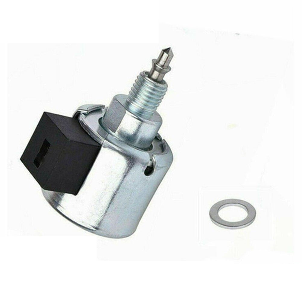 For Lawn Garden 694393 Fuel Solenoid Replaces 692734 497671 495733 NEW ...