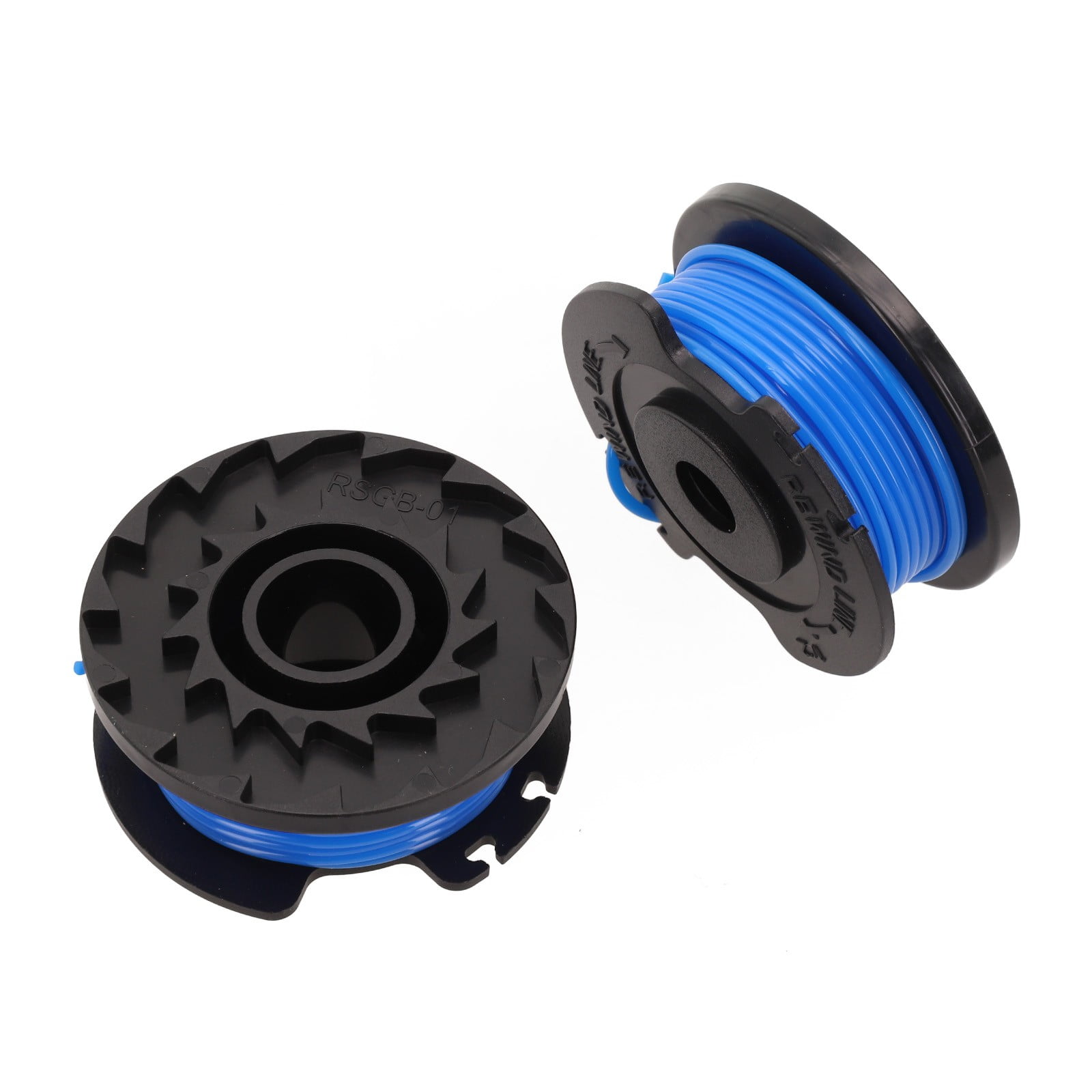 For Lawnmaster Clgt2410 Clgt2412 Clgt2425S-01 Grass Trimmer Spool ...