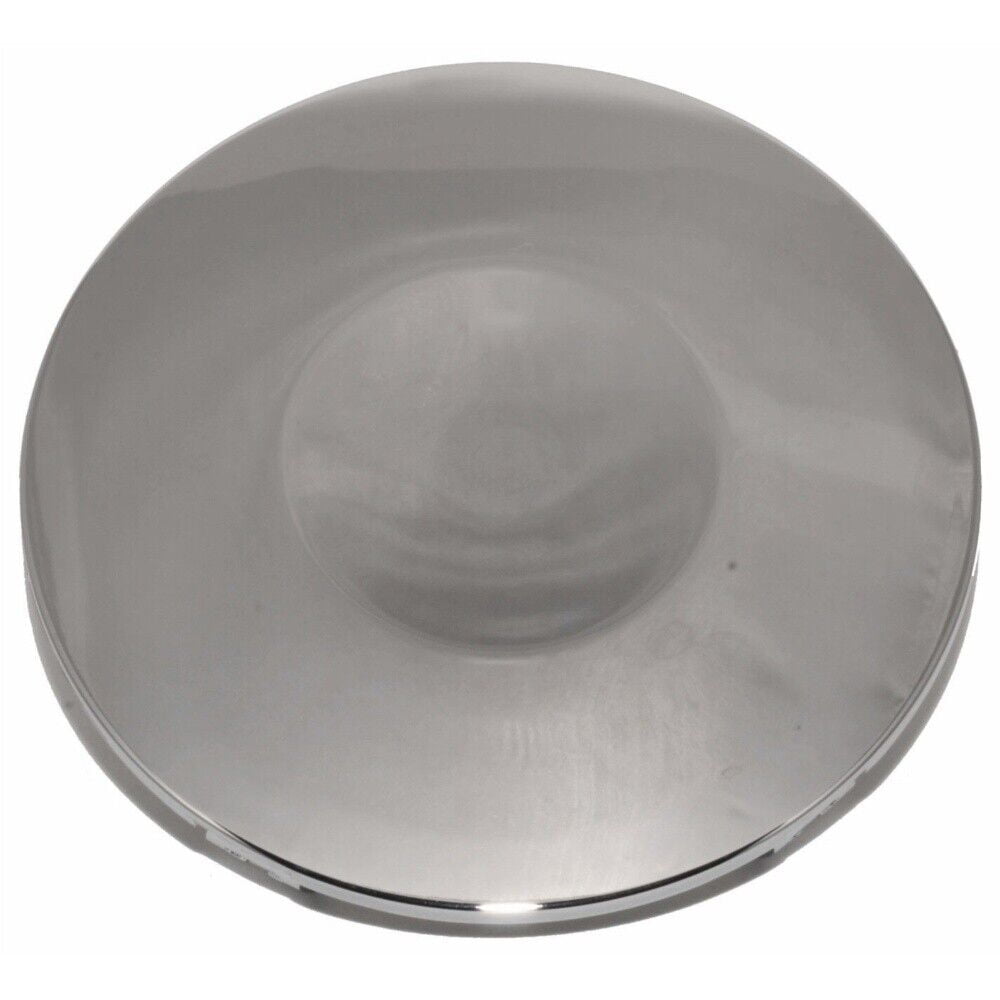 For LeSabre Park Avenue Riviera PARK AVE Chrome Wheel Hub 6 1/2 Center ...