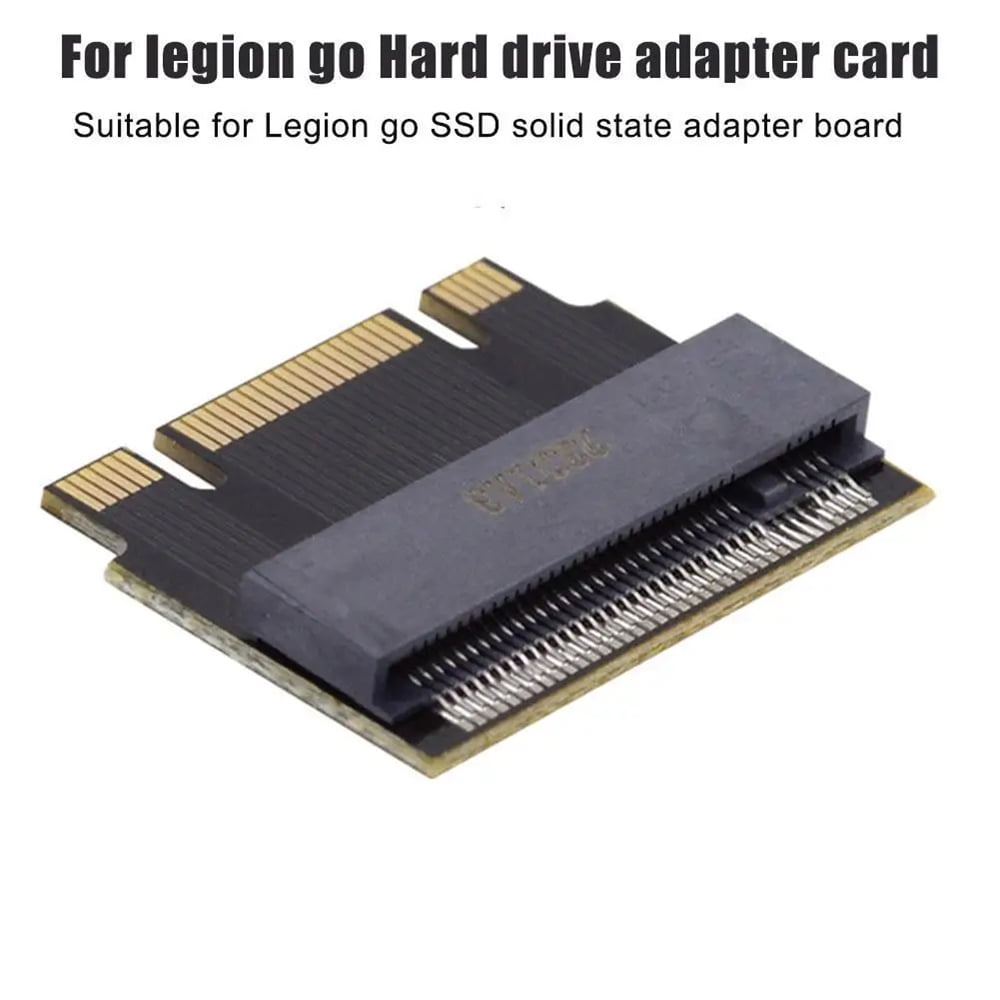 For Legion Go SSD Memory Card Adapter Converter Transfer Board 2230 To ...