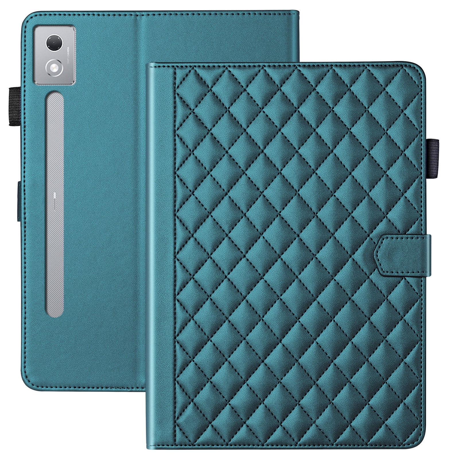 For Lenovo Idea Tab Pro 12.7 inch 2025 (TB-373FU/TB-375FC) Case ...