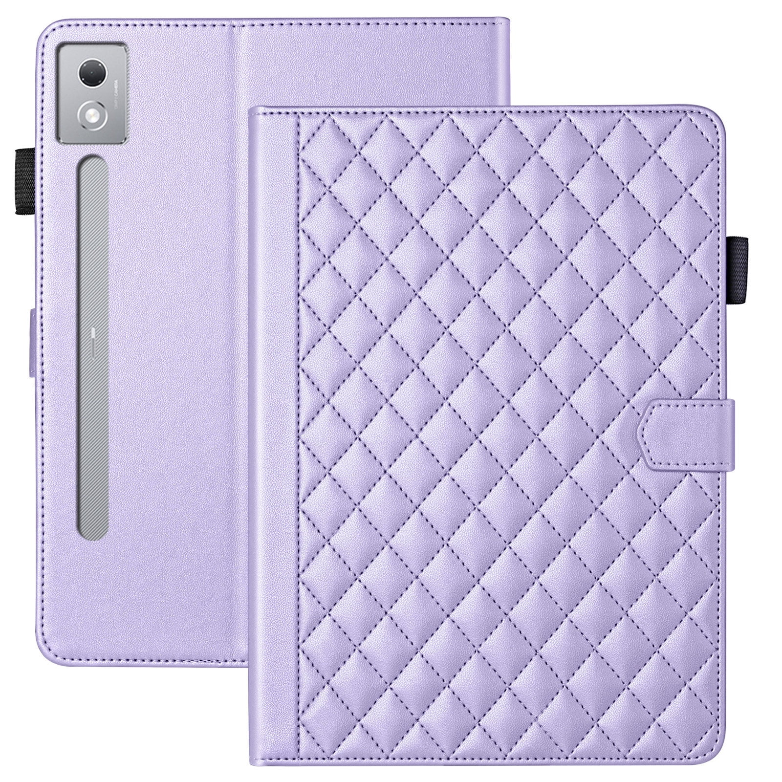 For Lenovo Idea Tab Pro 12.7 inch 2025 (TB-373FU/TB-375FC) Case ...
