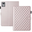 For Honor Pad X7 2025/Honor Tablet X7 2025 8.7 inch Case, Rhombus ...