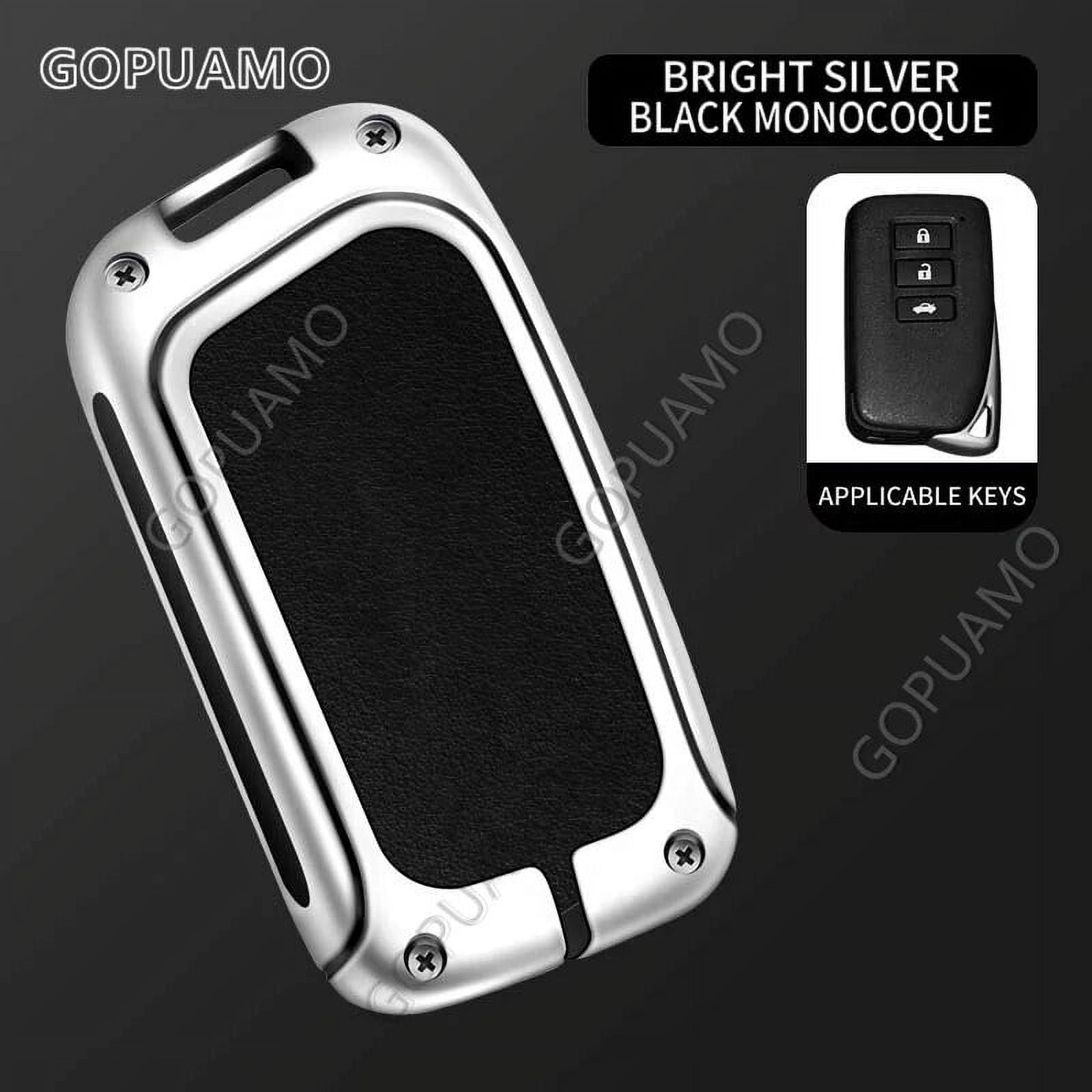 For Lexus B 3-button key case RX350 ES350 IS250 GX460 LX570 IS350 GS430 ...