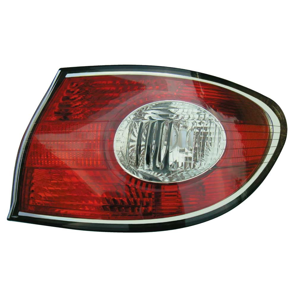 Lexus Es330 Tail Light Assembly