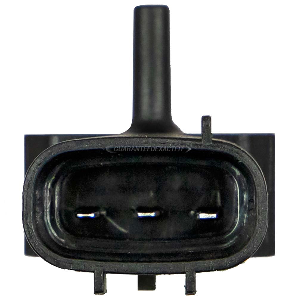 Toyota 4runner Fuel Tank Pressure Sensor