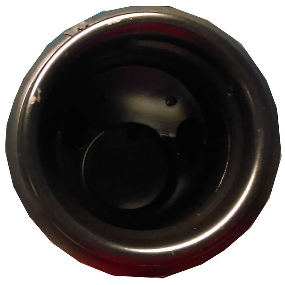 Toyota Avalon Fuel Filler Neck