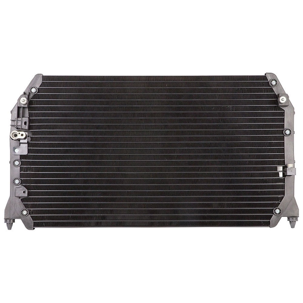 For Lexus ES300 & Toyota Camry Solara A/C AC Air Conditioning Condenser ...