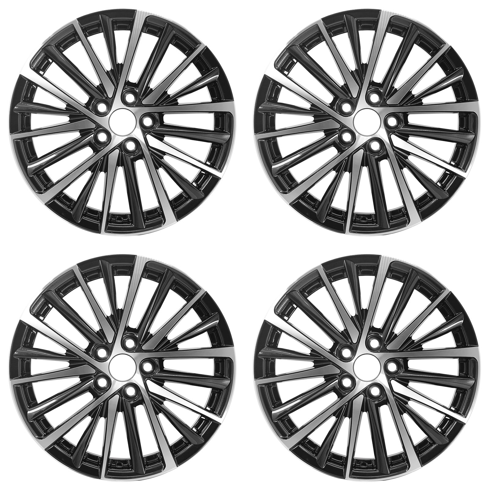For Lexus ES300h ES250 ES350 OEM Design Wheel 18" 18x8 2022-2024 ...
