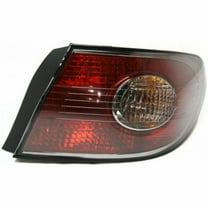 For BMW 535i / 550i / 535d / Activehybrid 5 Sedan Inner Tail Light ...