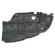 For Toyota Corolla 2014 2015 2016 Bumper Splash Shield | Front | CAPA ...