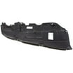 For Toyota Corolla 2014 2015 2016 Bumper Splash Shield | Front | CAPA ...