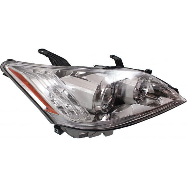 For Lexus ES350 2010 2011 Headlight Assembly Unit Passenger Side ...