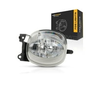 For Saturn Vue 2002 2003 2004 2005 Fog Light Cover Passenger Side ...