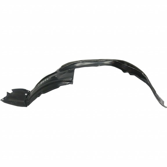 For Lexus ES350 2007 2008 2009 Fender Liner Driver and Passenger Side ...