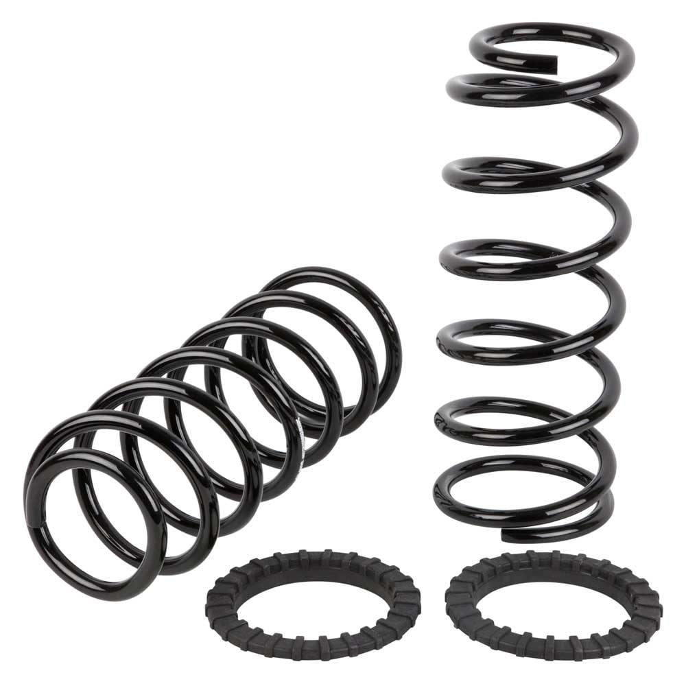 Lexus Gx470 Air Spring To Coil Spring Conversion Kit