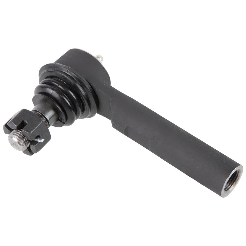 For Lexus GX470 & Toyota 4Runner FJ Cruiser New Outer Tie Rod End ...