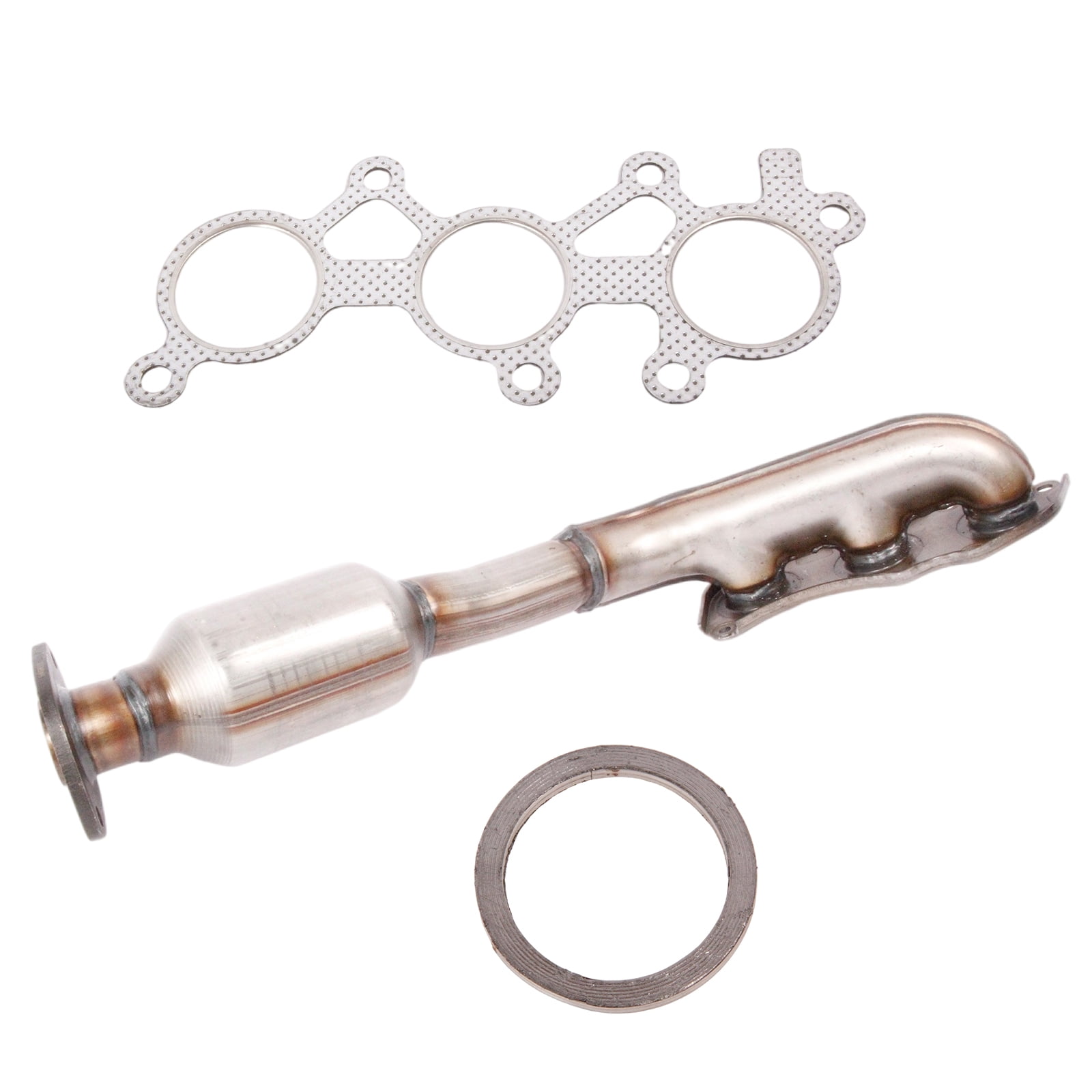 For Lexus IS250 2.5L 2006-2013 Manifold Catalytic Converter Passenger ...