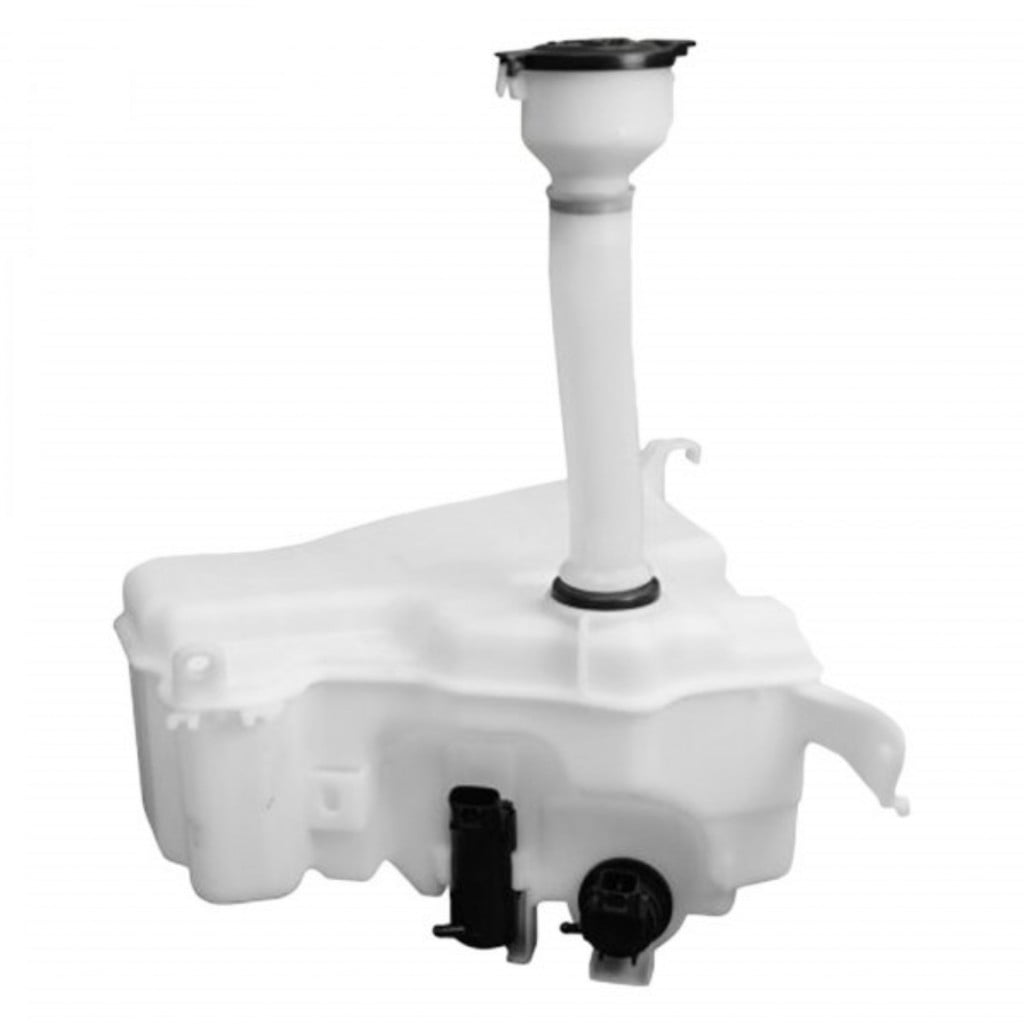 For Lexus IS250 2014 2015 Washer Fluid Reservoir | w/ Headlight Washer ...