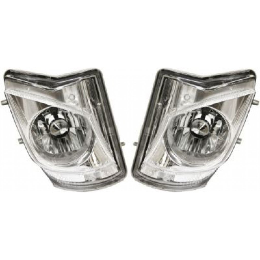 For Lexus IS250/350 Fog Light Assembly Unit 2006-2010 Driver and ...