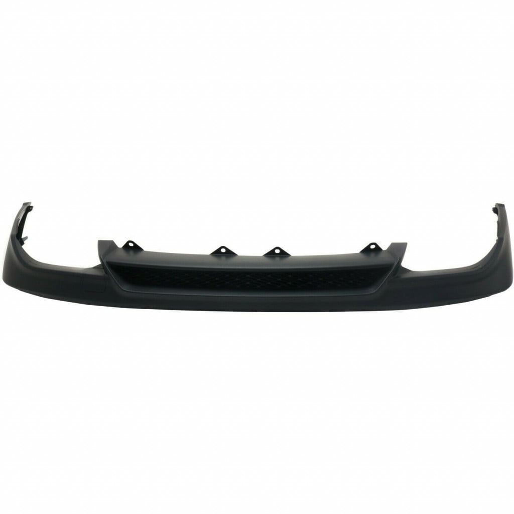 For Lexus IS300/IS350 2017 2018 2019 2020 Bumper Valance Panel | Rear ...