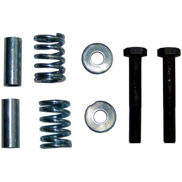 Toyota Prius Exhaust Bolt And Spring
