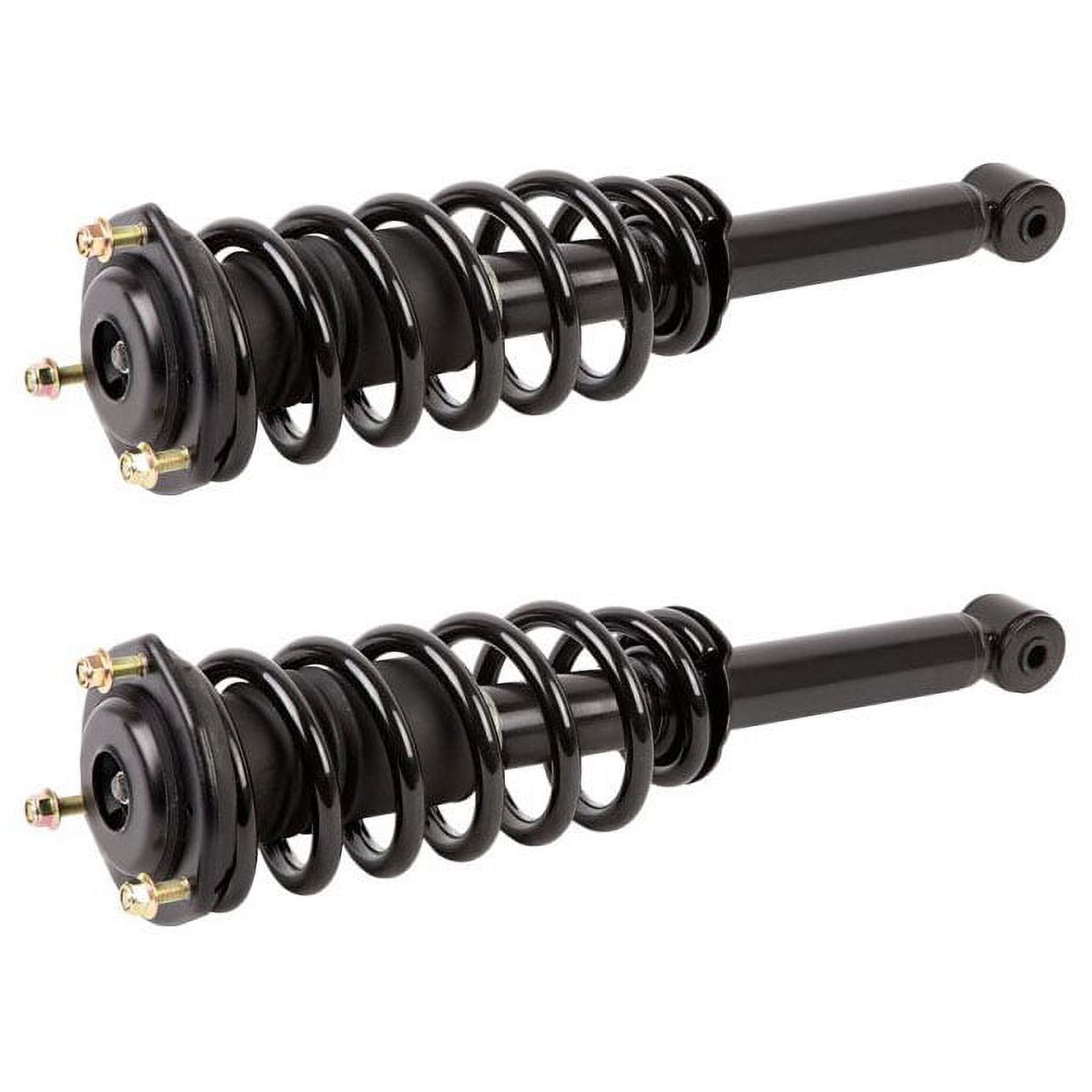 For Lexus LS400 1990-2000 New Pair Front Complete Strut & Spring ...