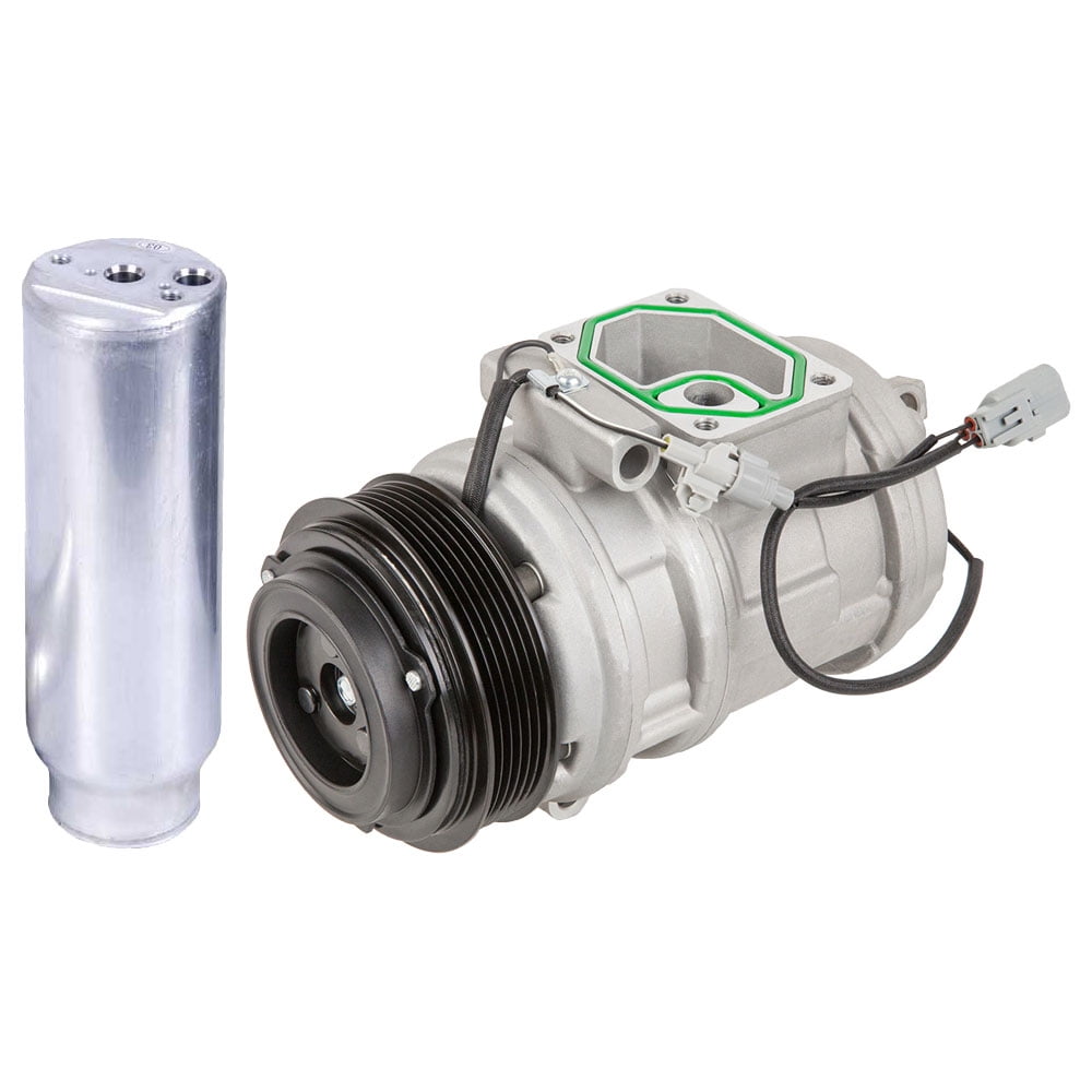 Lexus Ls400 Ac Compressor Kit
